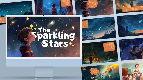 KidToons Platinum Canva - Exclusive Deal - PLR Pixel