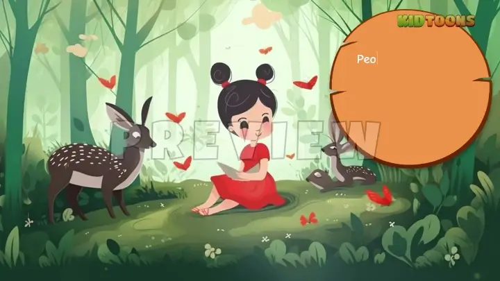 [MotionKid] KidToons Bundle - Exclusive Deal - PLR Pixel